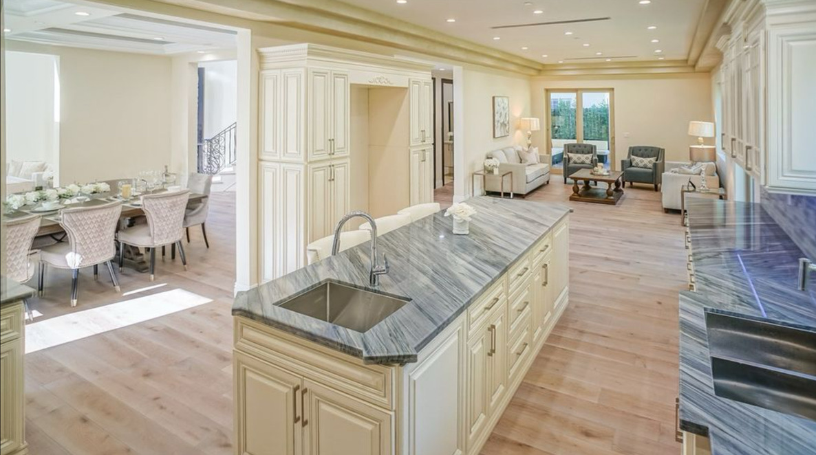 Killer Contractors | Los Angeles General Contractor | Building & Renovation